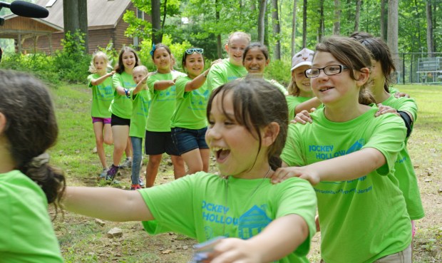 Low-Budget Troop Activities – GSCCC Blog