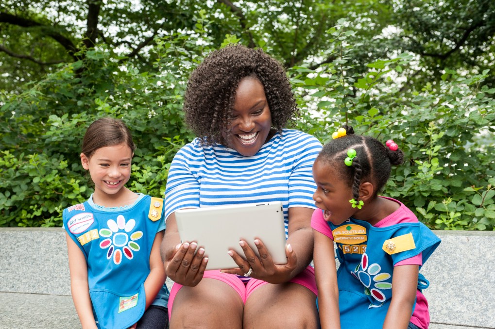 Guide to the Perfect First Parent-Troop Meeting – GSCCC Blog