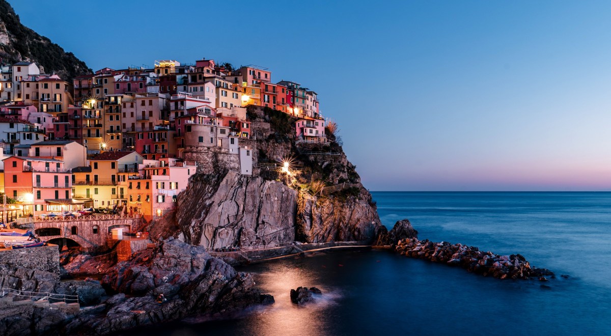 Renewing the Terraces and Trails Cinque Terre – Emily Calkins – GSCCC Blog