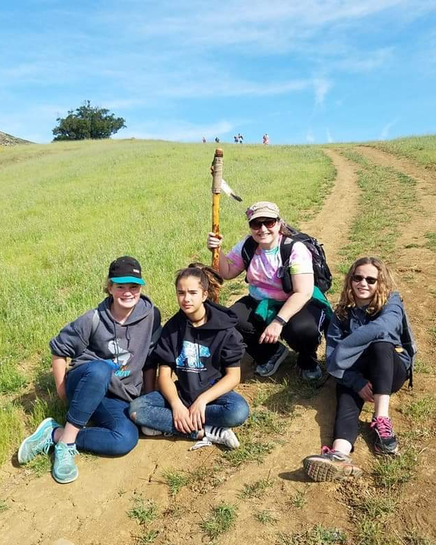 Meet Our Volunteers – Tania Chavez – GSCCC Blog