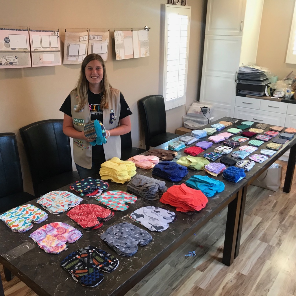 Pain Pals for CRPS Warriors – Jenna Naumann – GSCCC Blog