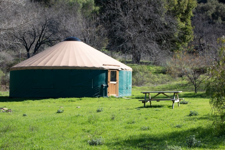 What’s New at Camp Arnaz? – GSCCC Blog