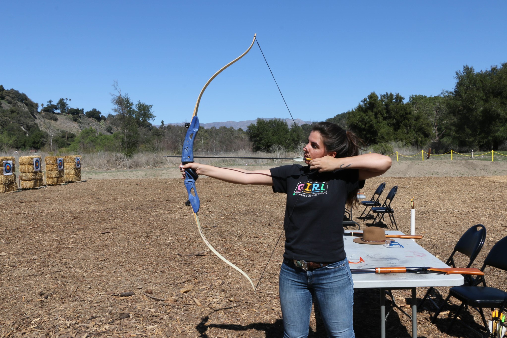 What’s New at Camp Arnaz? – GSCCC Blog