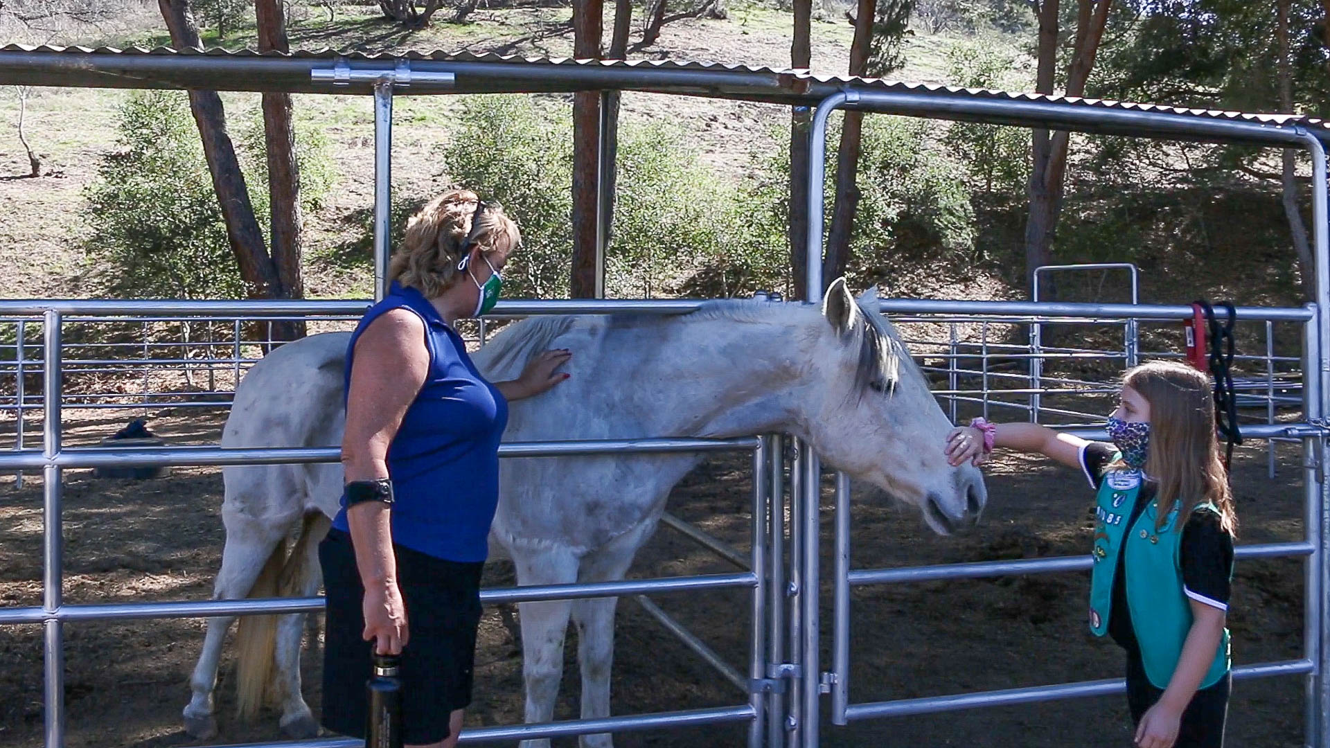 What’s New at Camp Arnaz? – GSCCC Blog