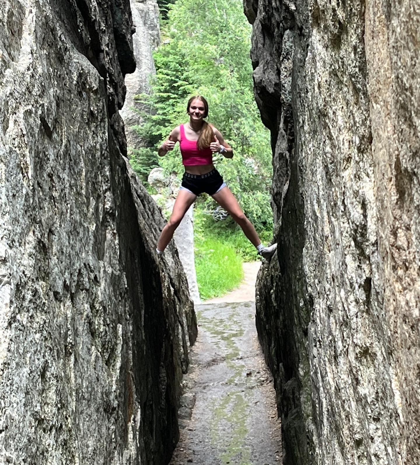 Destinations Camp- Beaches to Mountains – GSCCC Blog