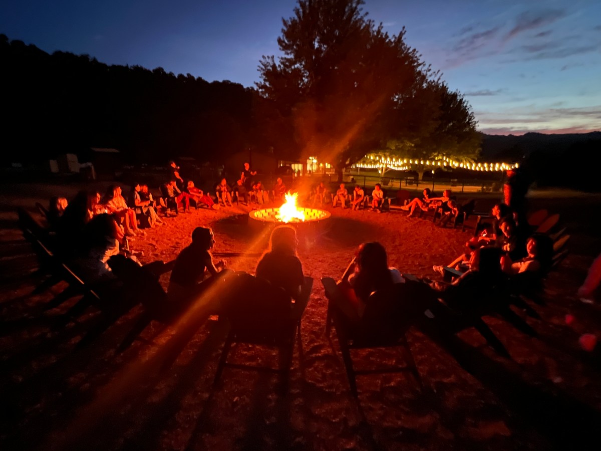 Destinations Camp- Beaches to Mountains – GSCCC Blog