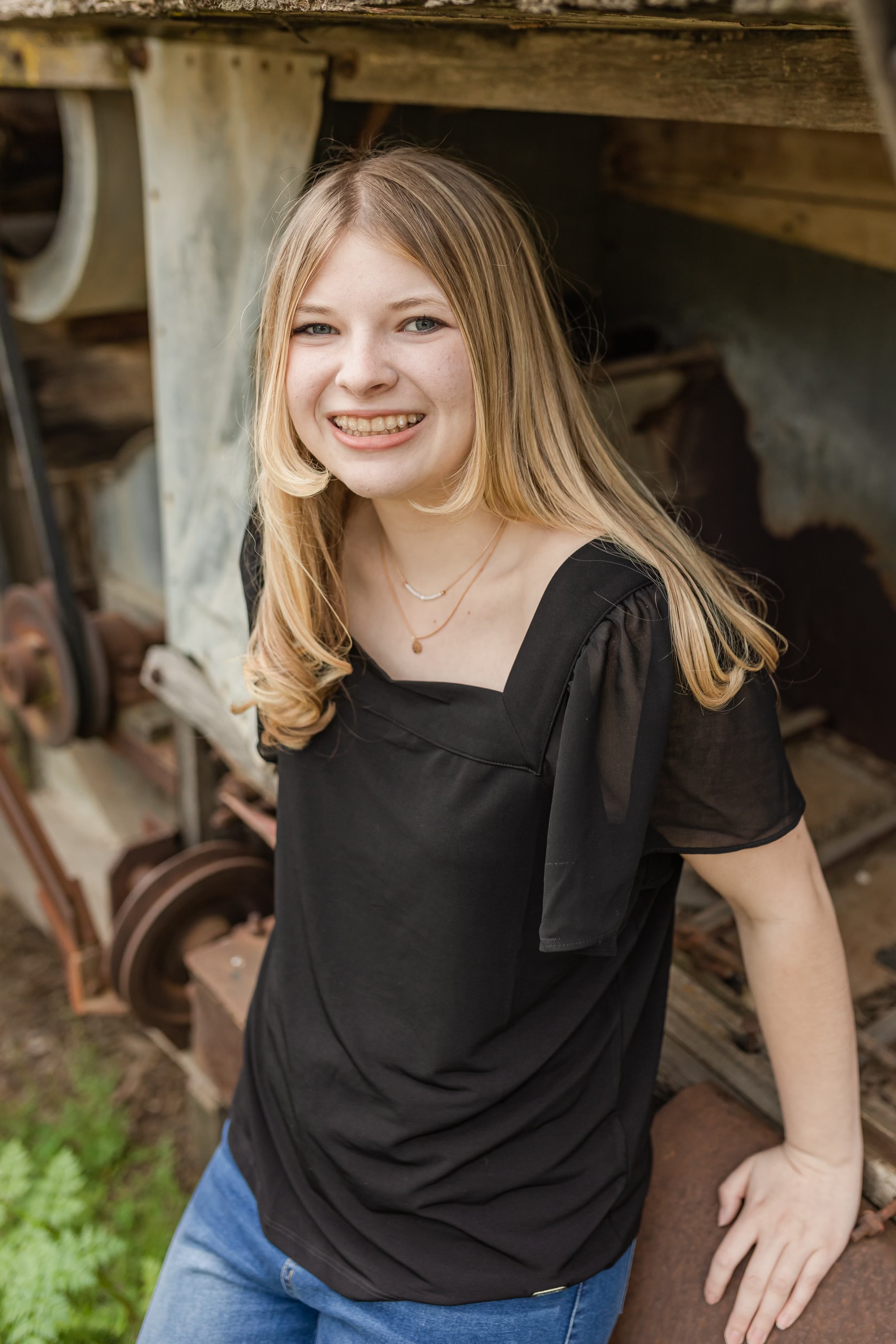GOLD AWARD GIRL SCOUTS CLARA AINSWORTH, DELANEY DREW, AND JOLINA LE ...